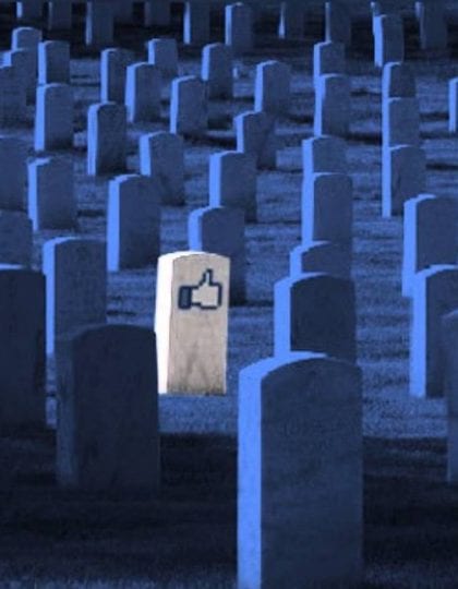 Facebook Isn't Dead Yet - BIG Partnership | An Integrated ...