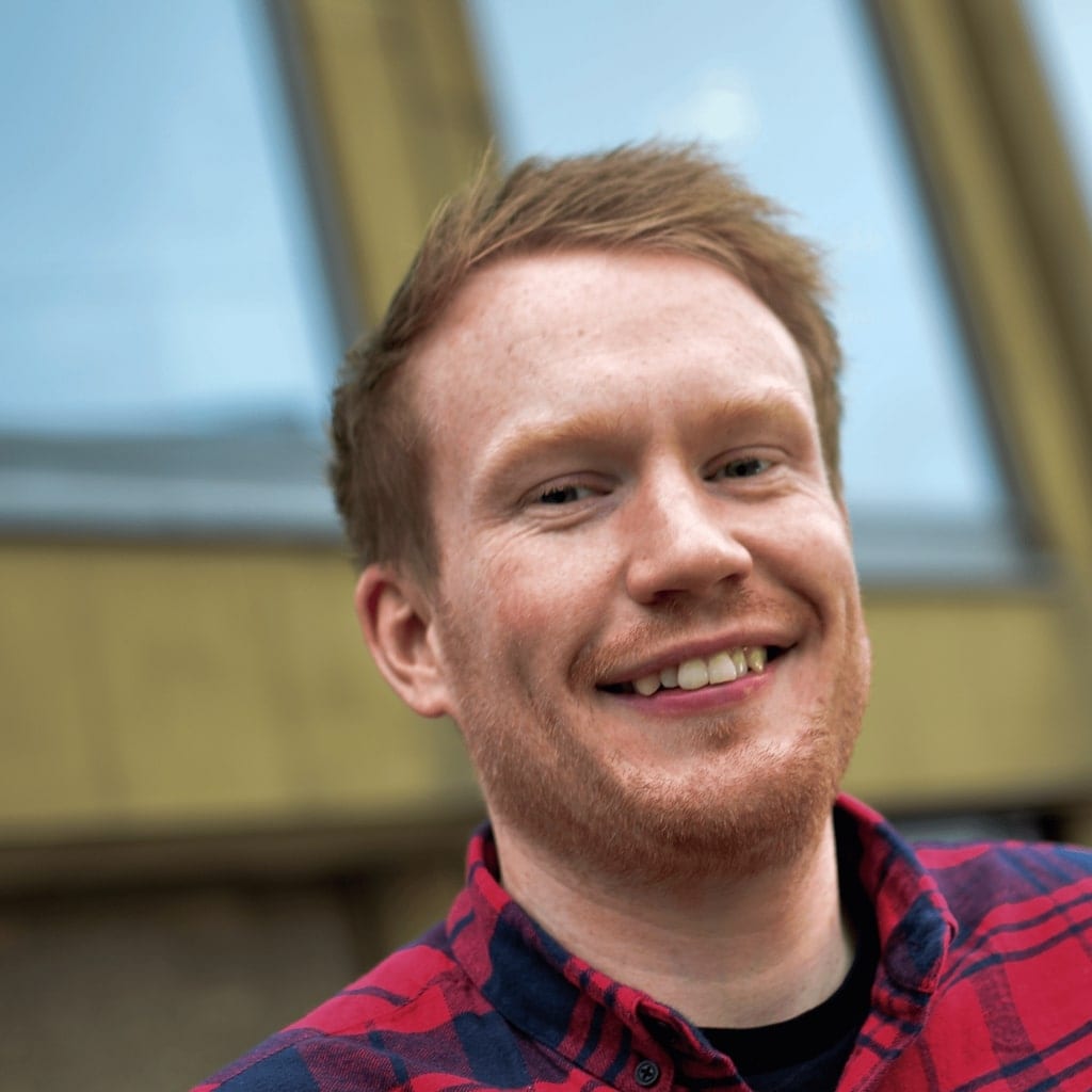 Craig Edwardson - Head Of Paid Search - BIG