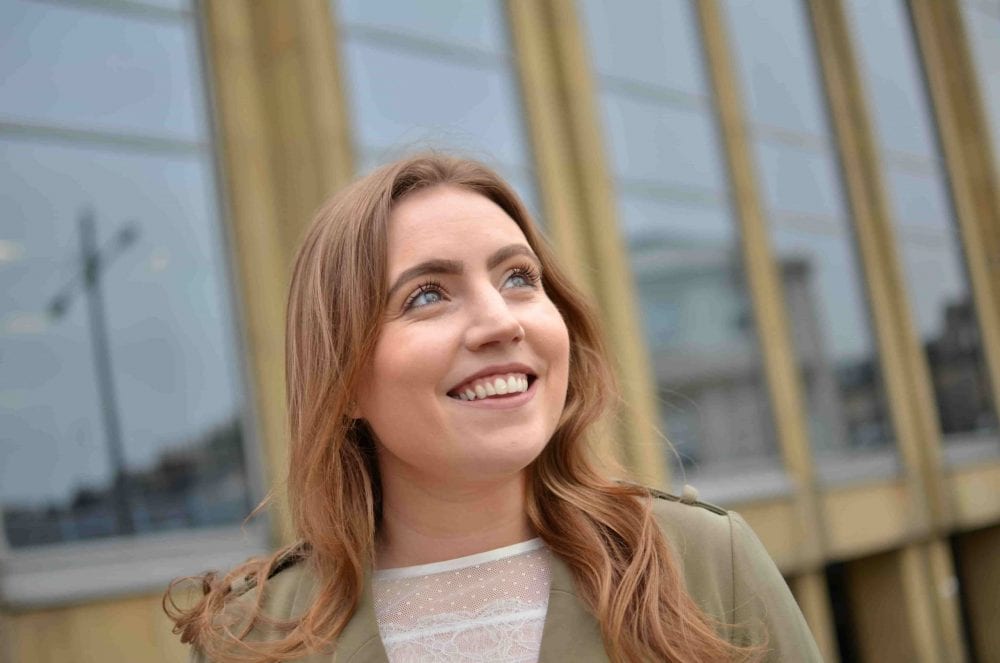 Rochelle Adie - Marketing Account Director - BIG