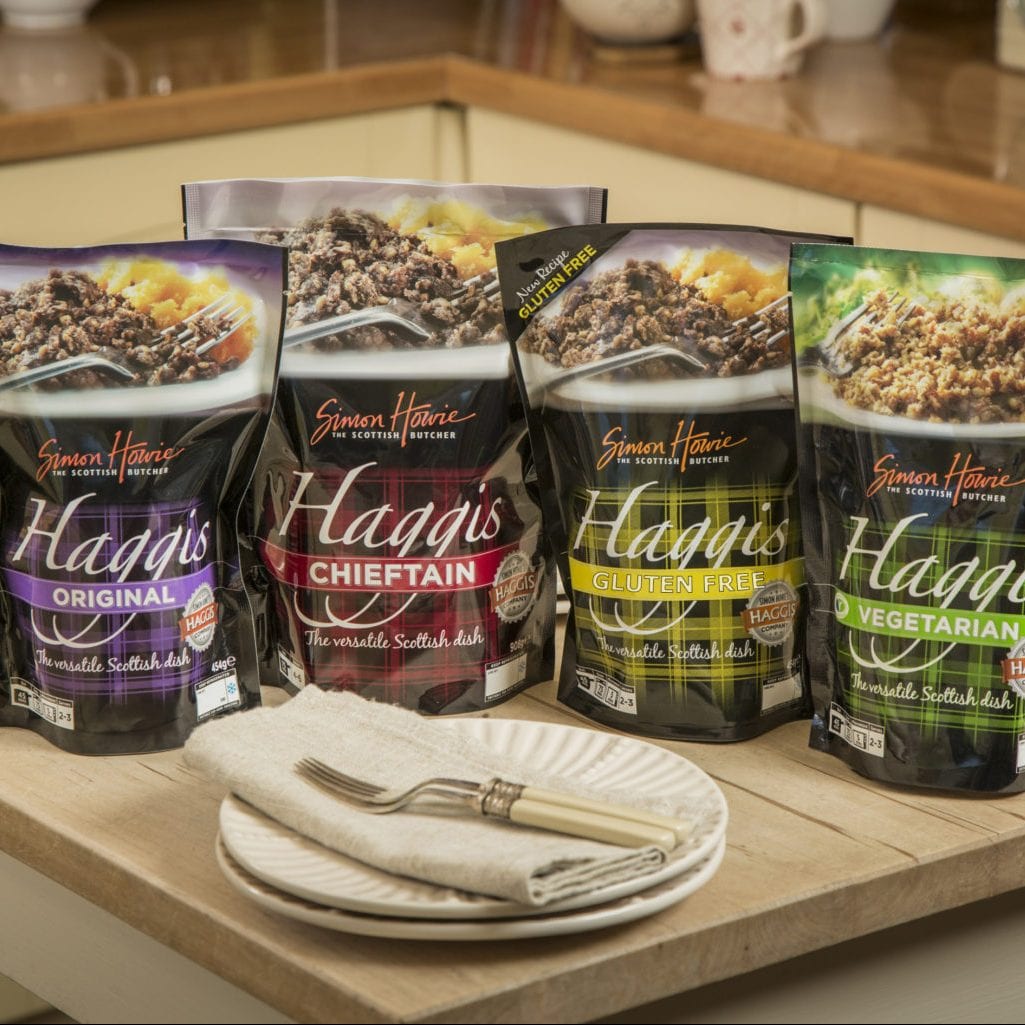 Our Work - Your Success - Simon Howie - BIG