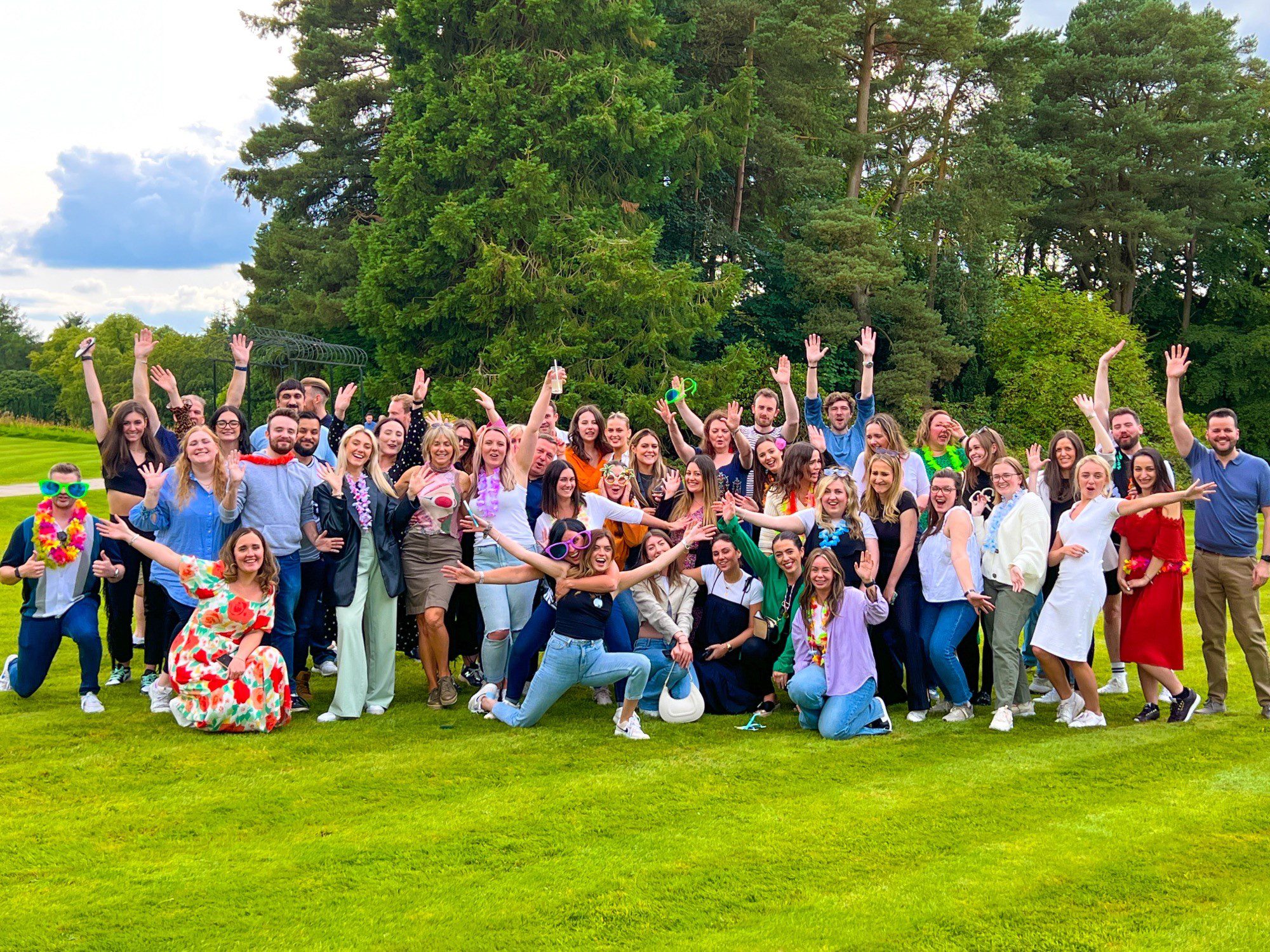 A BIG Summer Away Day - BIG Partnership | An Integrated Communications ...