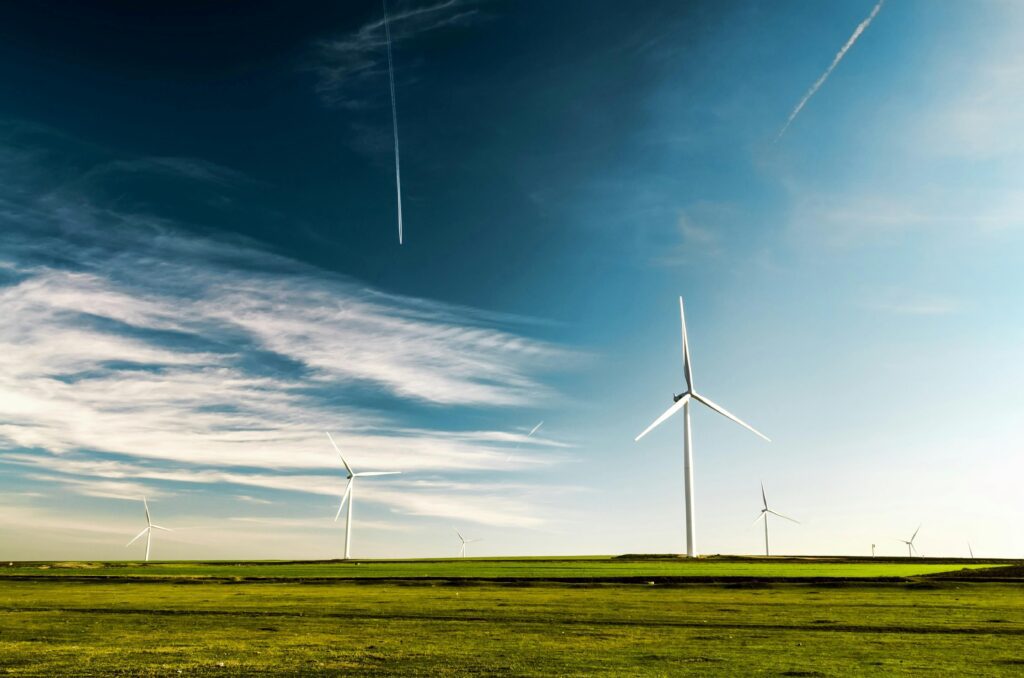 Renewable energy success hinges on better community engagement - BIG ...